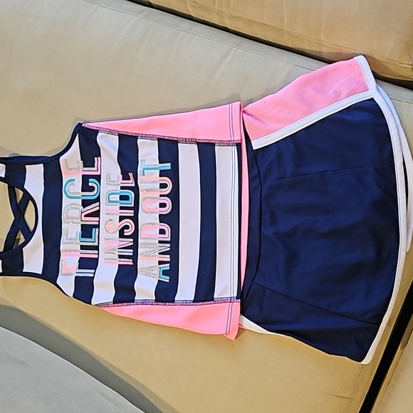healthtex | Matching Sets | Girls Skort Matching Set | Poshmark